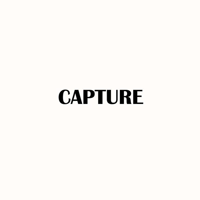 CAPTURE